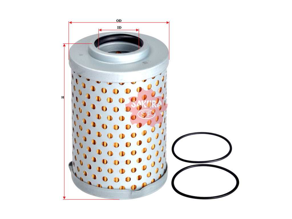 H-5513 Hydraulic Filter | Filters & More – Filters and More Store