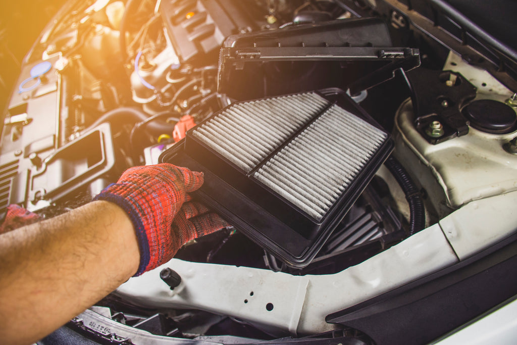 How To Choose The Right Air Filter – Filters and More Store
