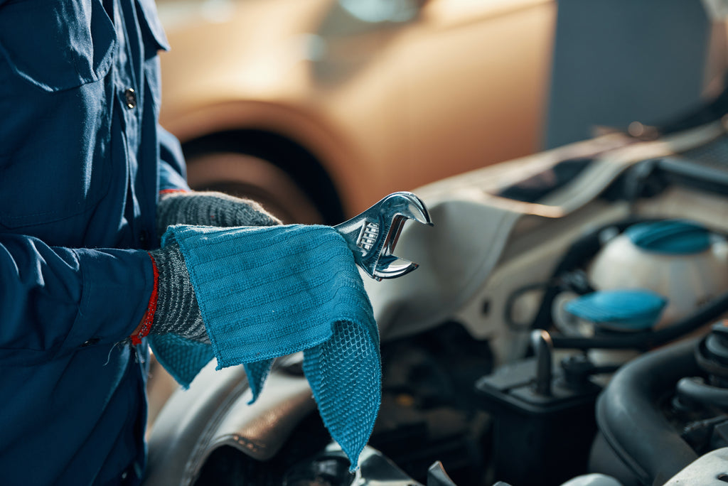 Tips To Properly Maintain Your Tools – Filters and More Store