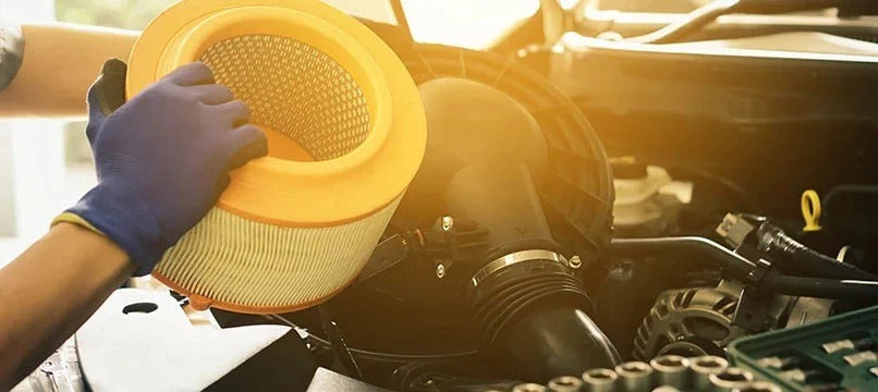 4WD Filters Kits | Sakura Filter Kits for 4WD Vehicles | Australia