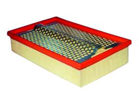 Fa-2611 Air Filter | Filters & More – Filters and More Store