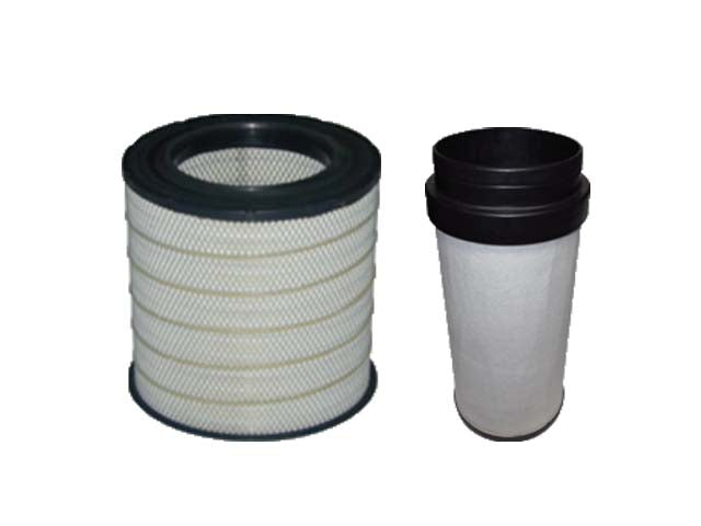 Fa-71260-S Air Filter Set | Filters & More – Filters and More Store