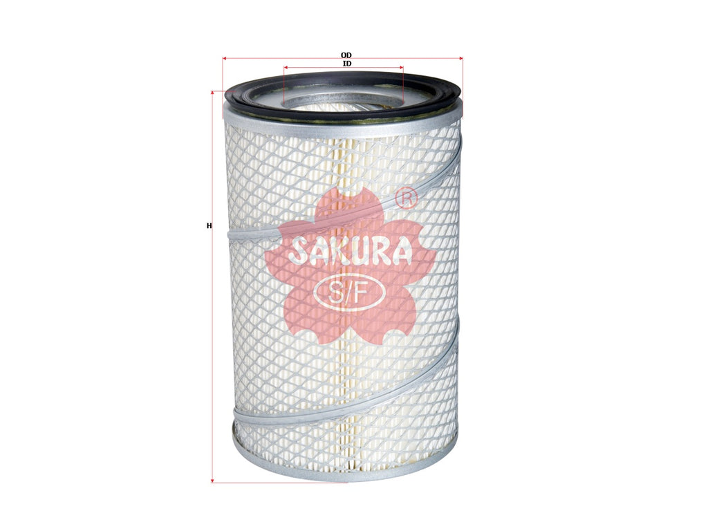 Fa-1505 Air Filter | Filters & More – Filters and More Store