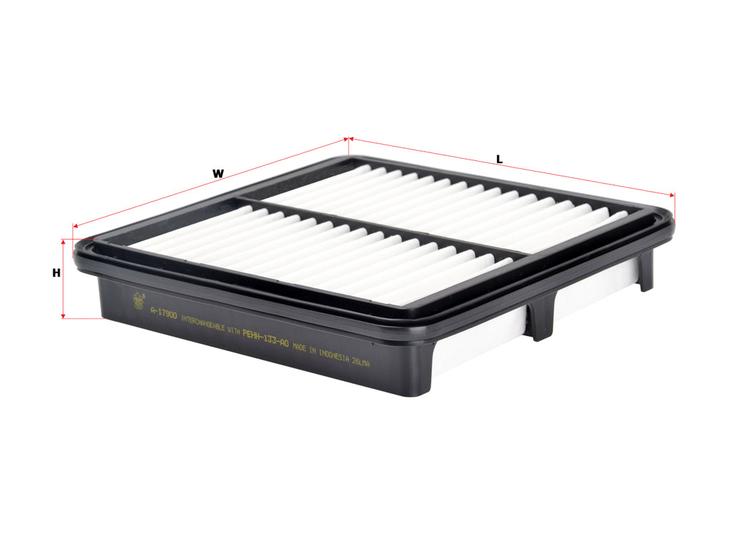 Fa-17900 Air Filter | Filters & More – Filters and More Store