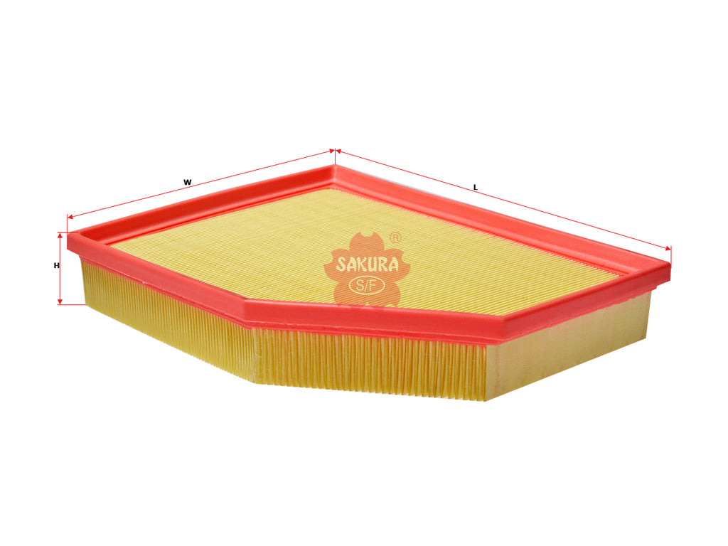 Fa-24270 Air Filter | Filters & More – Filters and More Store