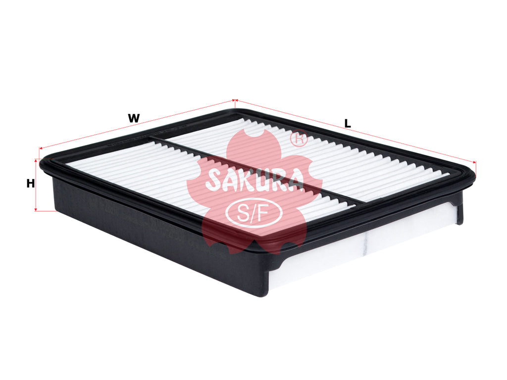 Fa-28610 Air Filter | Filters & More – Filters and More Store