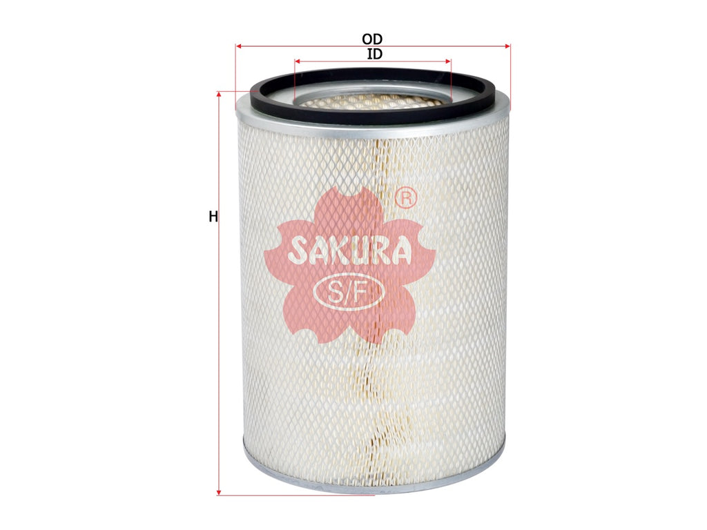 Fa-28700 Air Filter | Filters & More – Filters and More Store