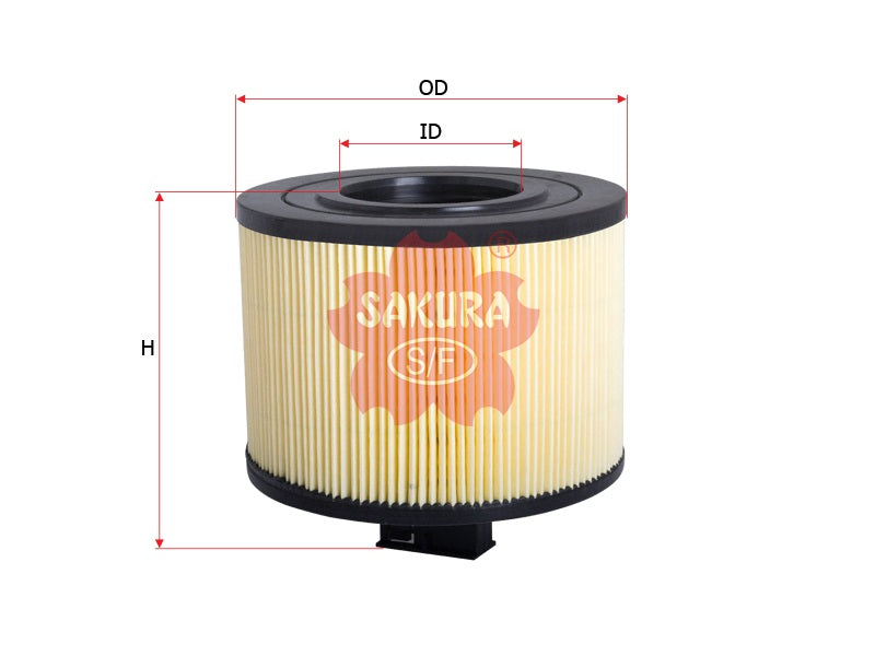 Fa-30160 Air Filter | Filters & More – Filters and More Store