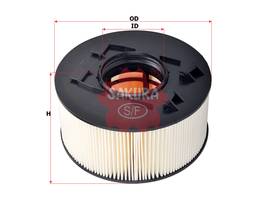 Fa-30230 Air Filter | Filters & More – Filters and More Store