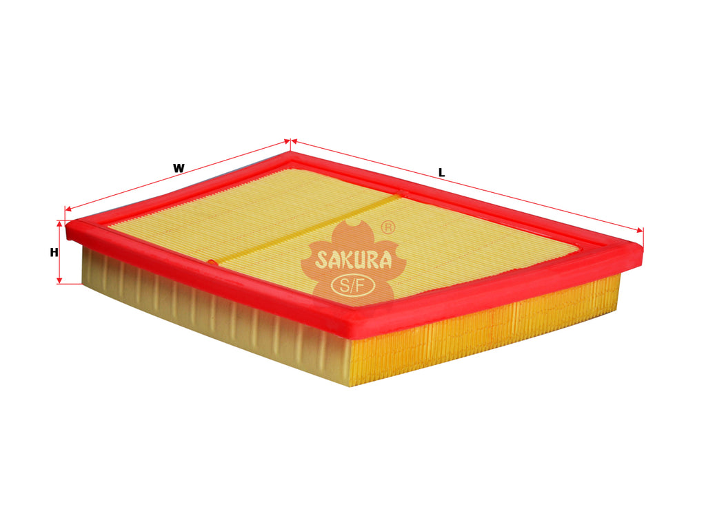 Fa-30270 Air Filter | Filters & More – Filters and More Store