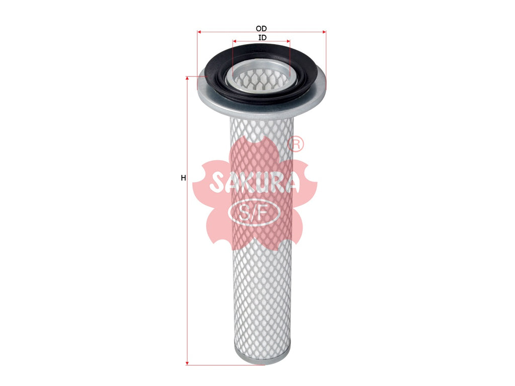 Fa-5016 Air Filter | Filters & More – Filters and More Store