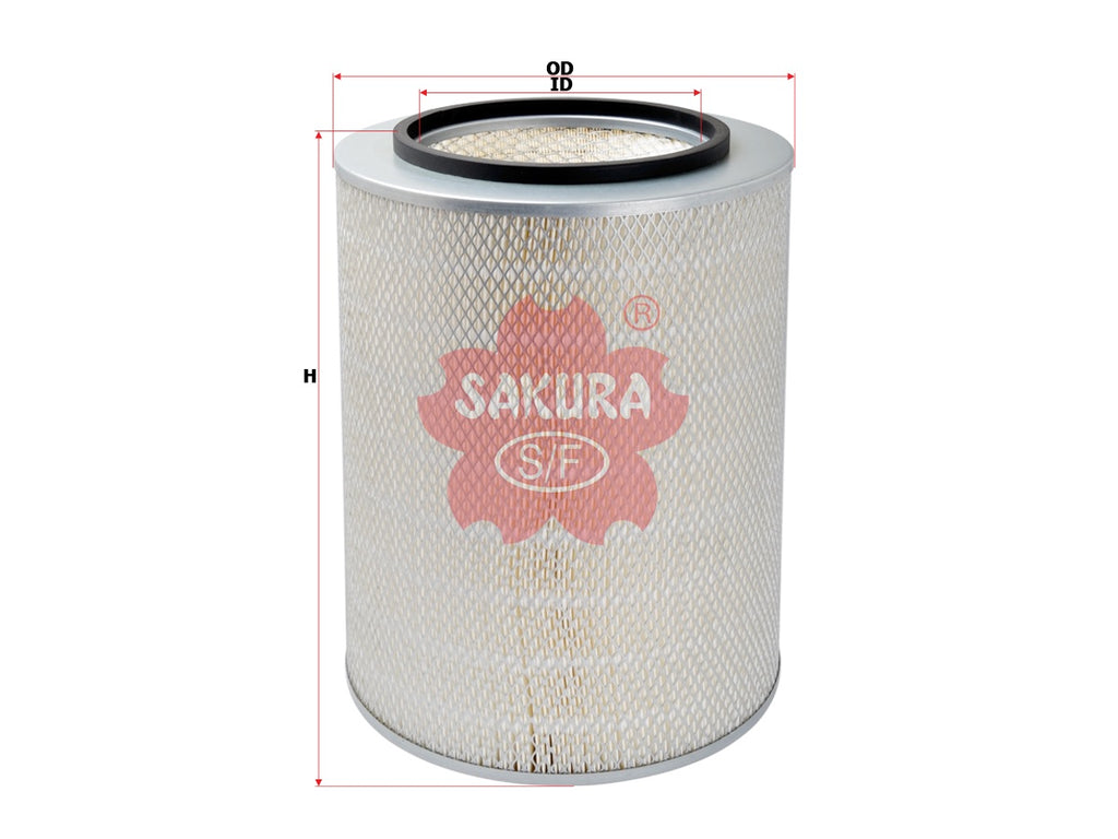 Fa-5425 Air Filter | Filters & More – Filters and More Store
