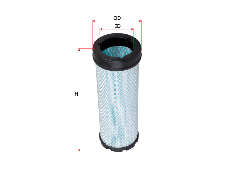 Fa-57280 Air Filter | Filters & More – Filters and More Store