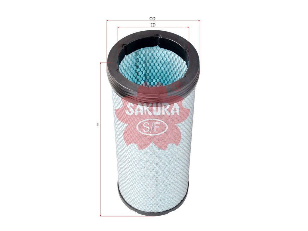 Fa-6026 Air Filter | Filters & More – Filters and More Store
