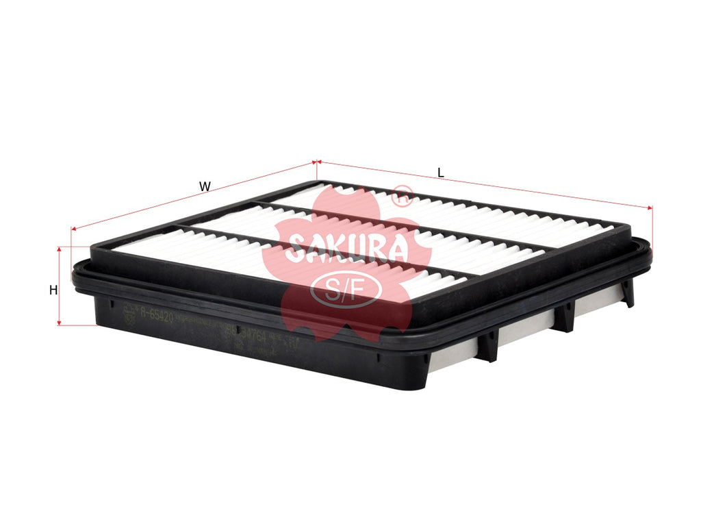 Fa-65420 Air Filter | Filters & More – Filters and More Store