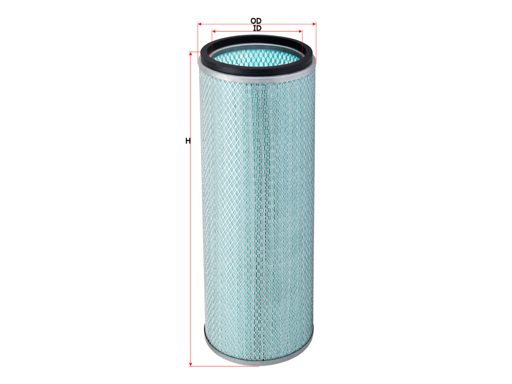 Fa-71290 Air Filter | Filters & More – Filters and More Store