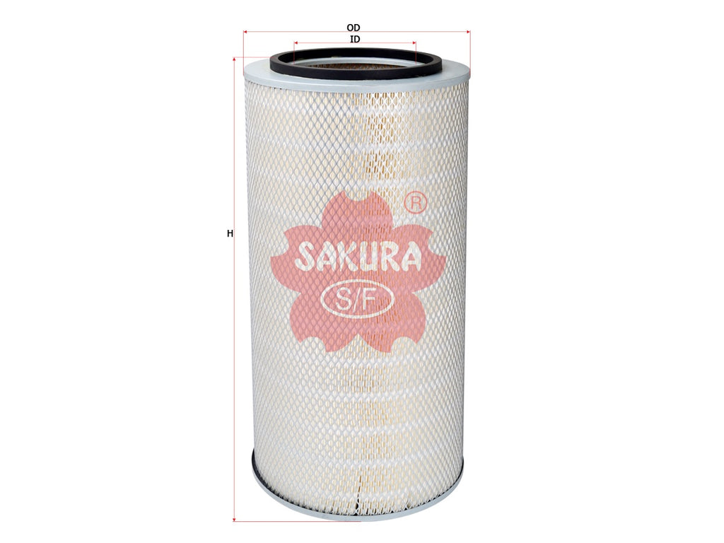 Fa-71300 Air Filter | Filters & More – Filters and More Store