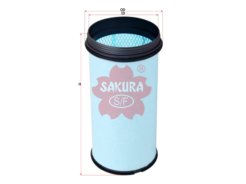 Fa-71410 Air Filter | Filters & More – Filters and More Store