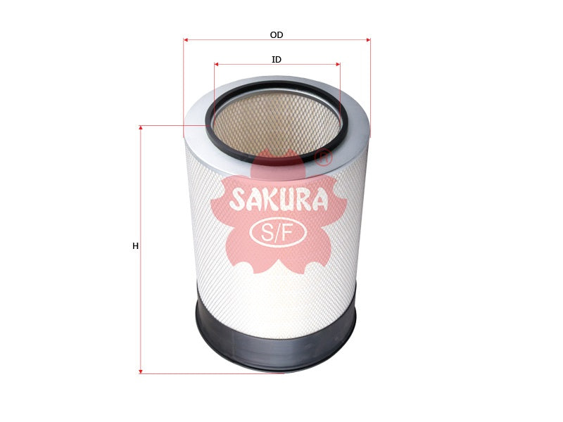 Fa-7945 Air Filter | Filters & More – Filters and More Store