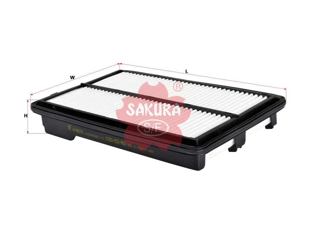 Fa-90070 Air Filter | Filters & More – Filters and More Store