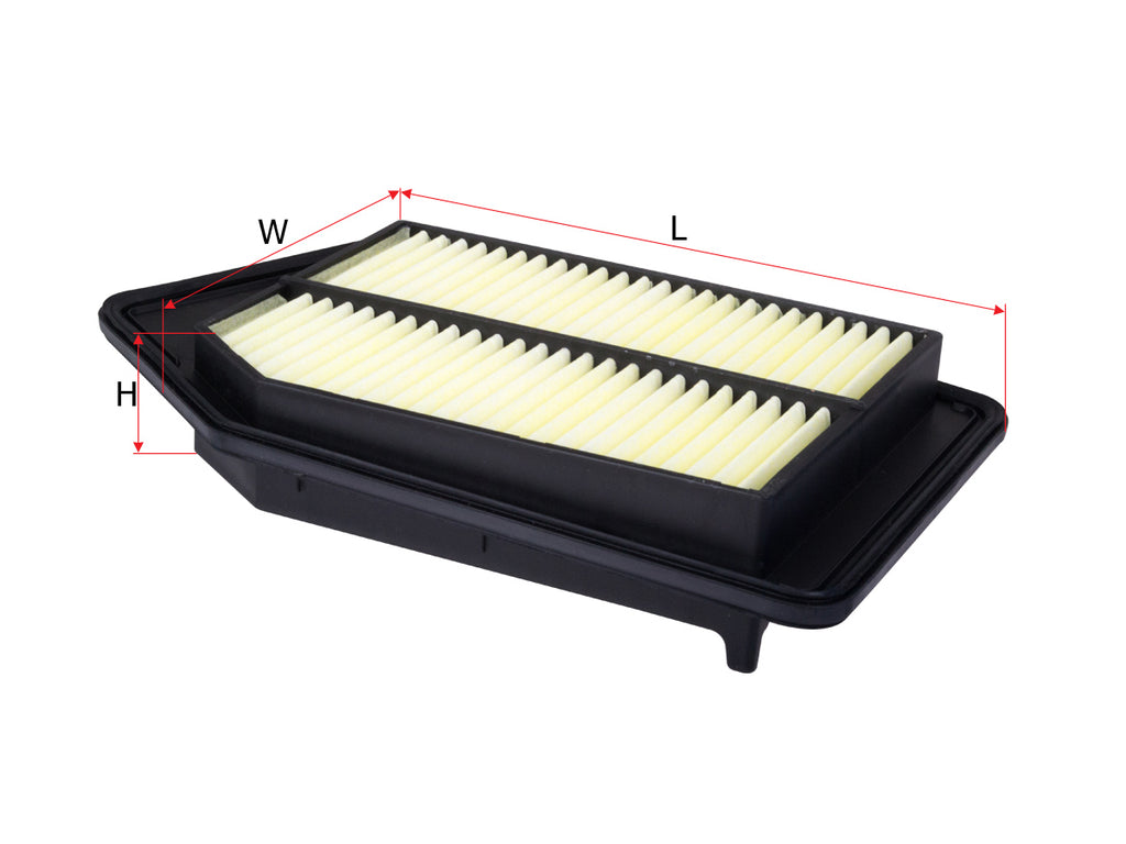 Fa-90110 Air Filter | Filters & More – Filters and More Store