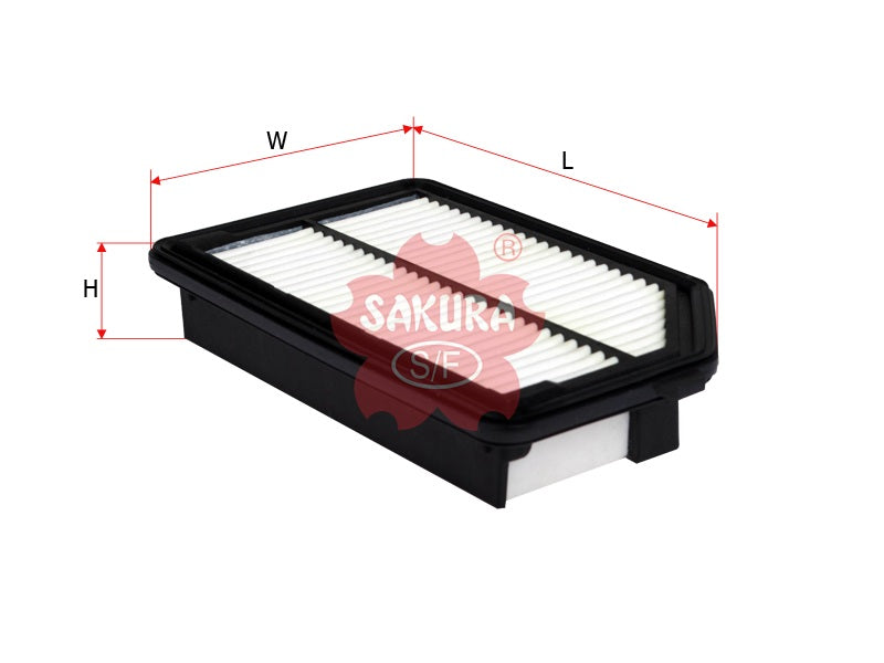 Fa-90160 Air Filter | Filters & More – Filters and More Store