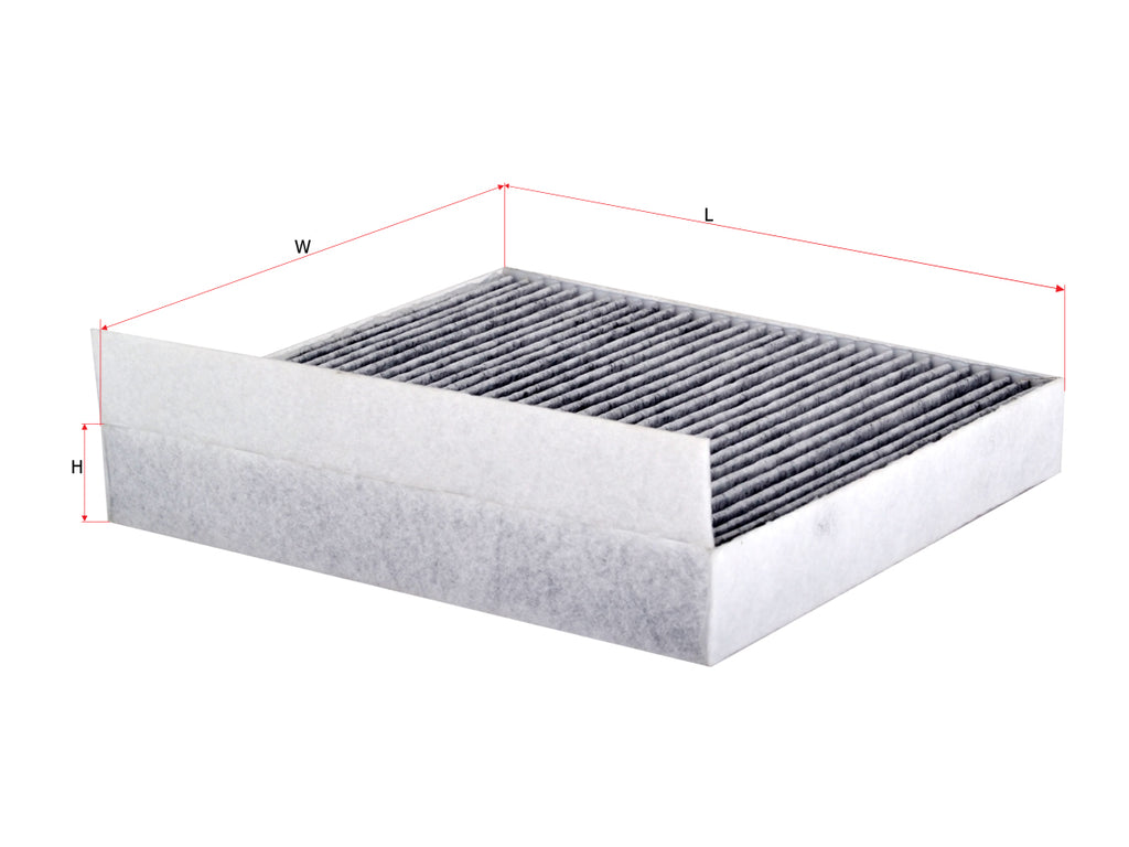 Cac-89130 Cabin Air Filter | Filters & More – Filters and More Store