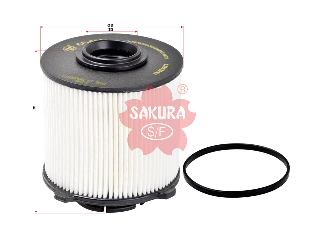 Ef-65010 Fuel Filter | Filters & More – Filters and More Store