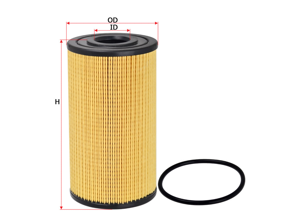 Eo-13060 Oil Filter | Filters & More – Filters and More Store
