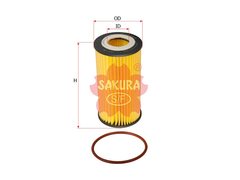 Eo-19030 Oil Filter | Filters & More – Filters and More Store