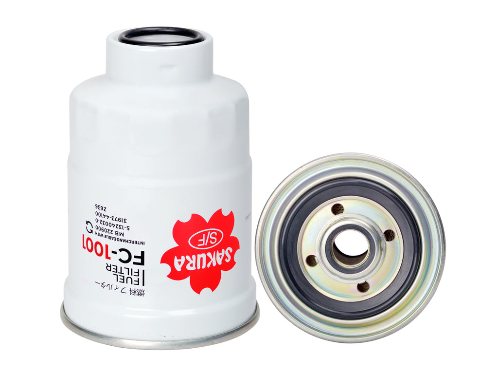 Fc-1001 Fuel Filter | Filters & More – Filters and More Store
