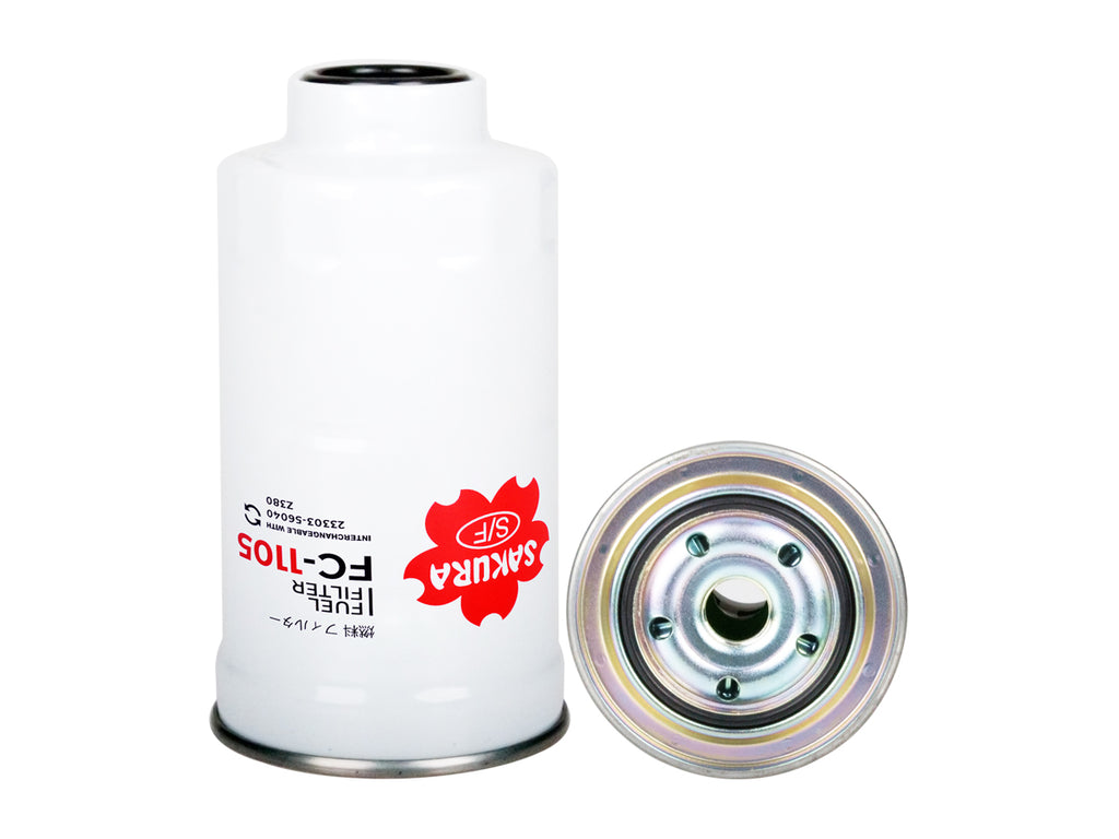 Fc-1105 Fuel Filter | Filters & More – Filters and More Store