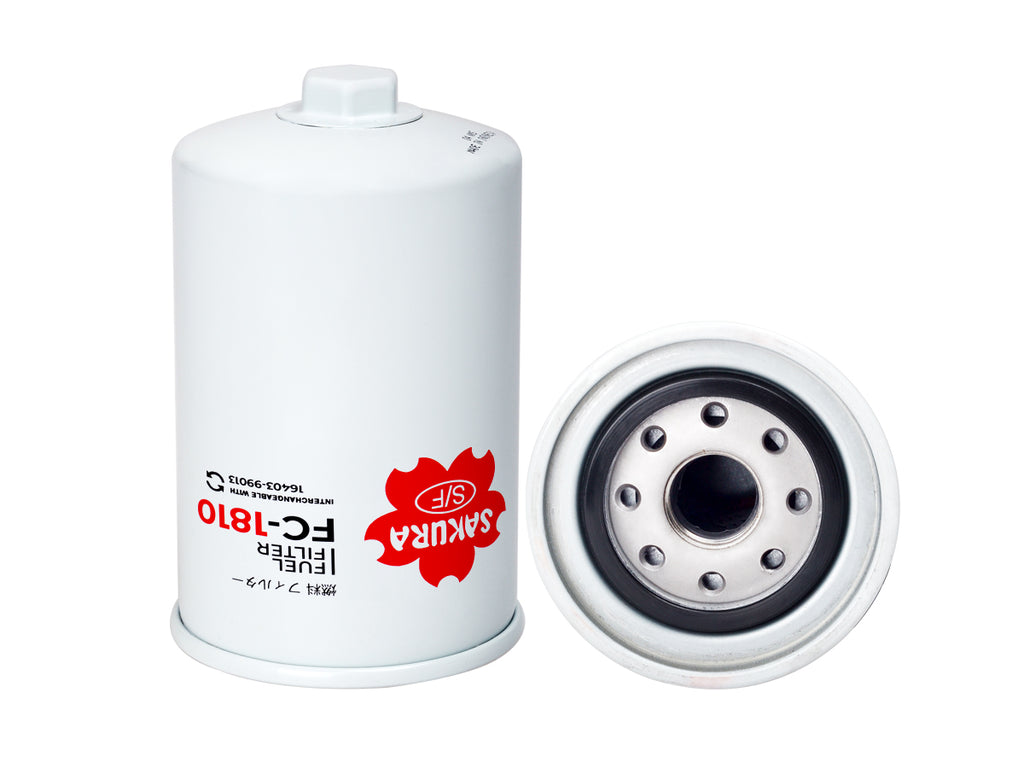 Fc-1810 Fuel Filter | Filters & More – Filters and More Store