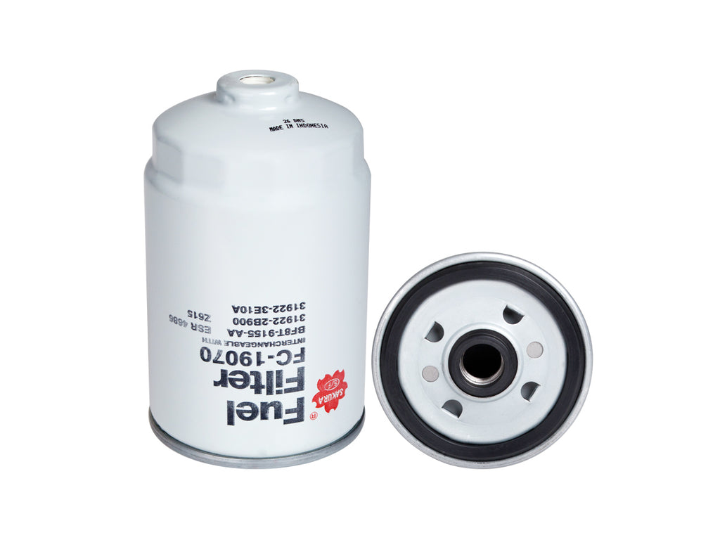 Fc-19070 Fuel Filter | Filters & More – Filters and More Store