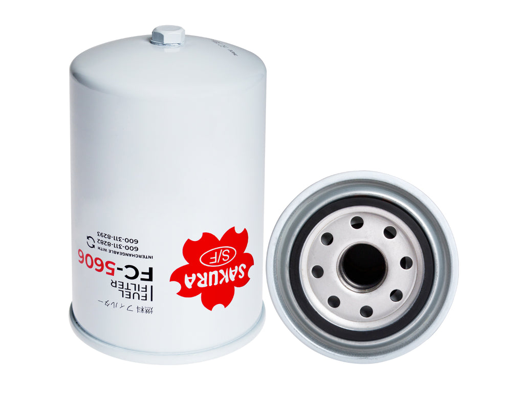 Fc-5606 Fuel Filter | Filters & More – Filters and More Store