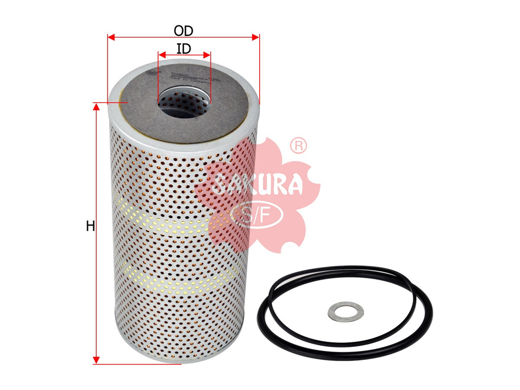 H-65030 Hydraulic Filter | Filters & More – Filters and More Store