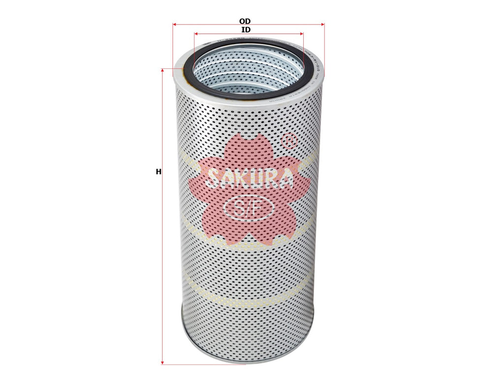H-85680 Hydraulic Filter | Filters & More – Filters and More Store