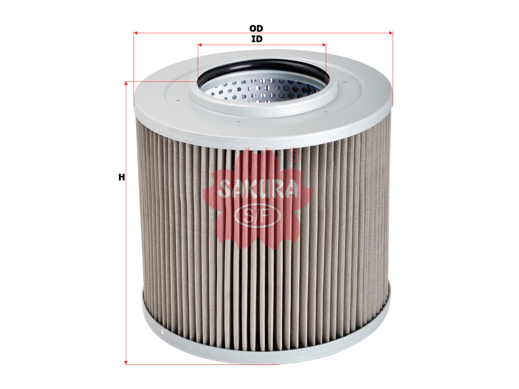 H-89030 Hydraulic Filter | Filters & More – Filters and More Store