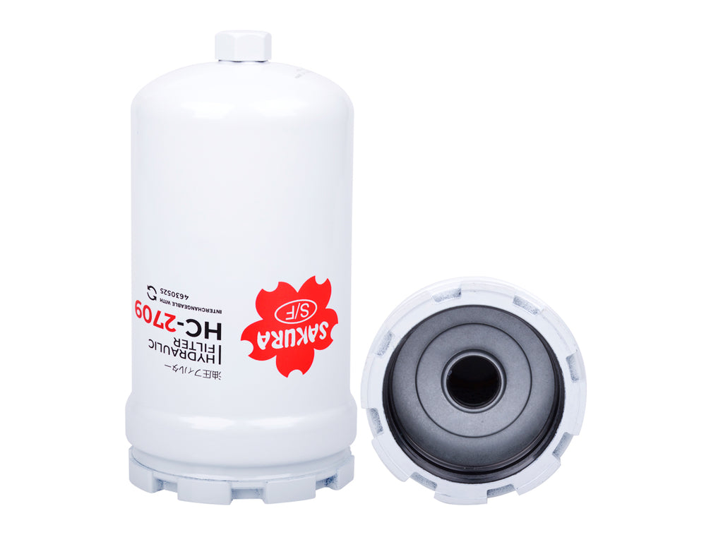 Hc-2709 Hydraulic Filter | Filters & More – Filters and More Store