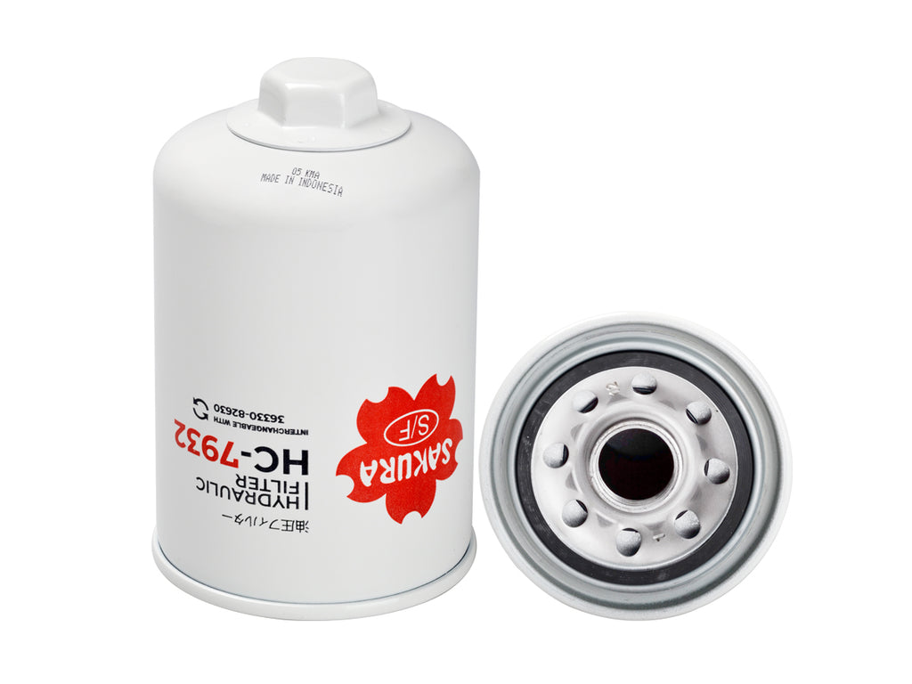Hc-7932 Hydraulic Filter | Filters & More – Filters and More Store