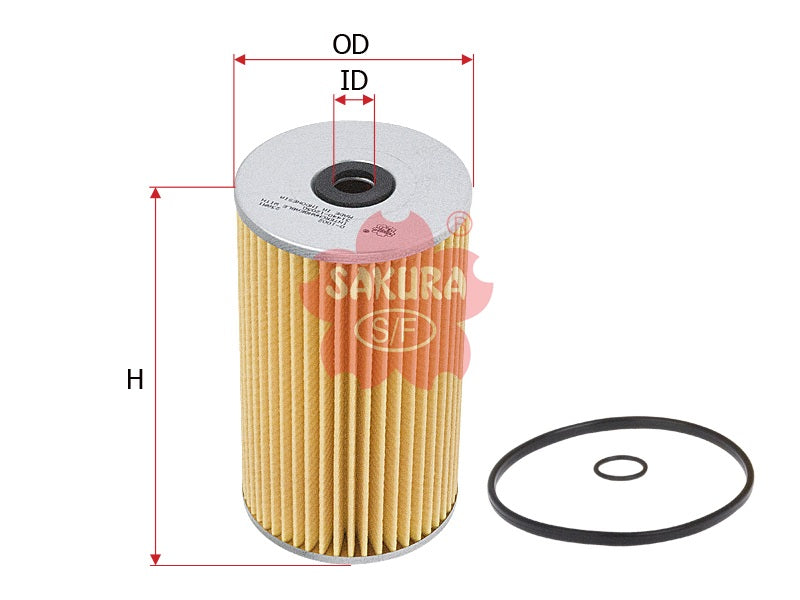 O-1002 Oil Filter | Filters & More – Filters and More Store