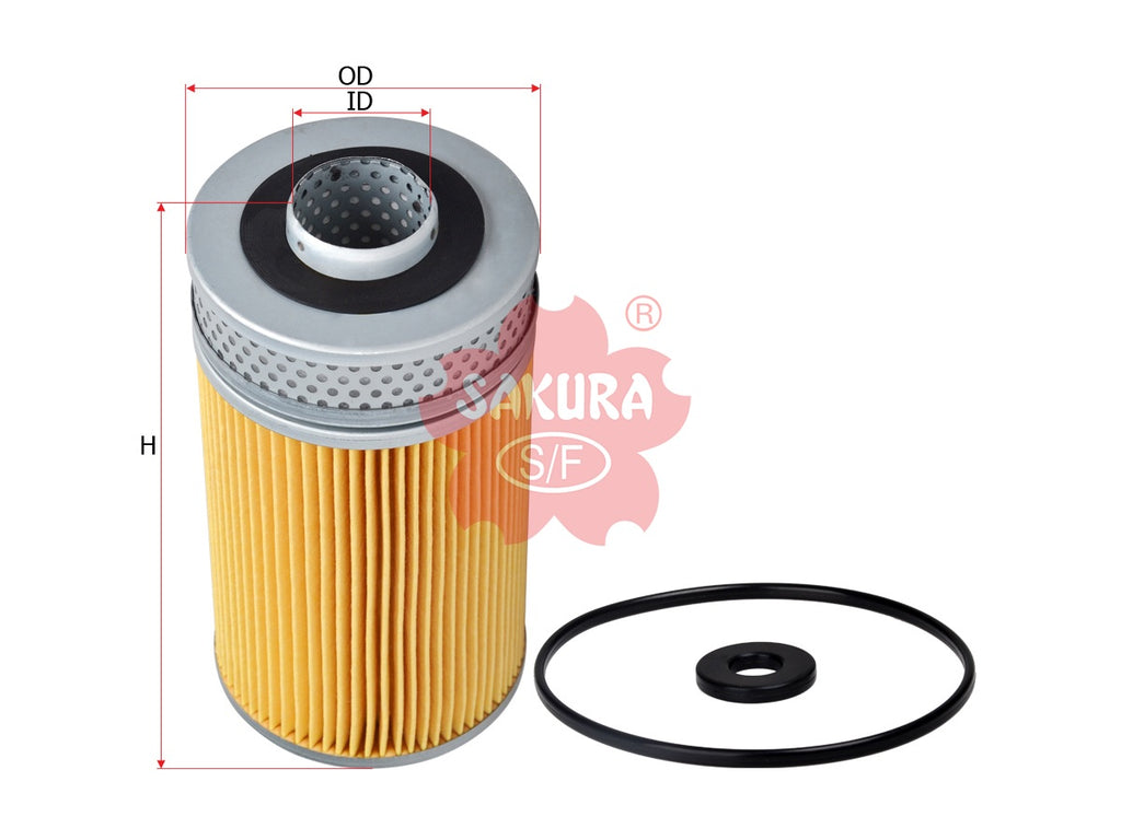 O-1809 Oil Filter | Filters & More – Filters and More Store