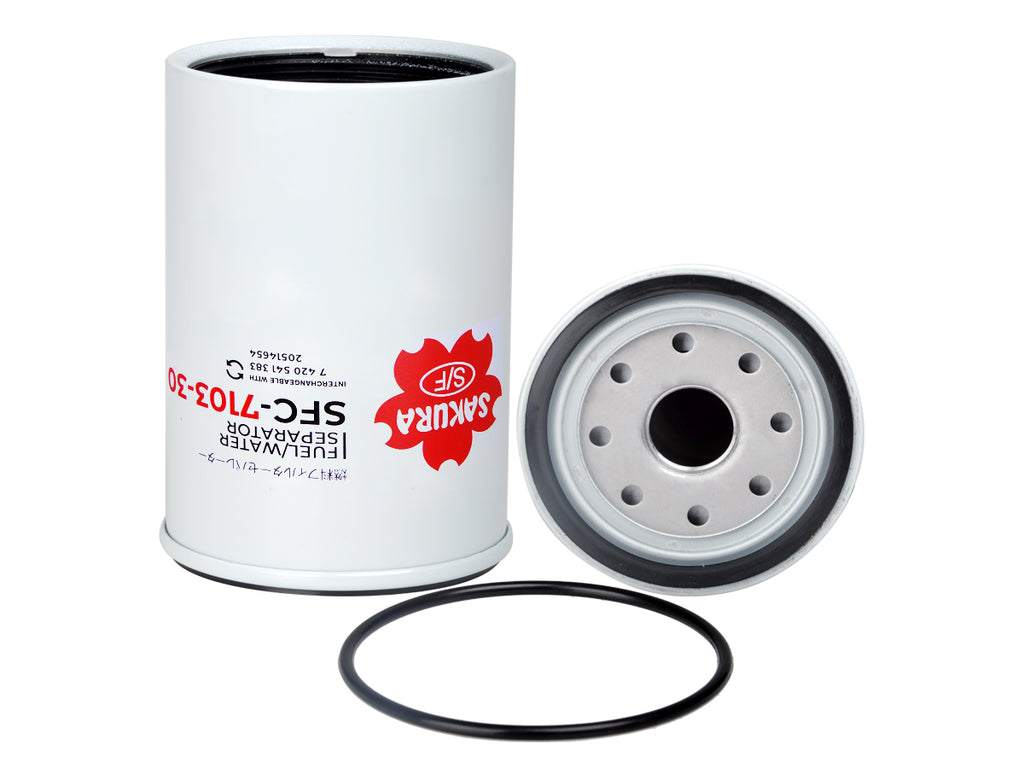 Sfc-7103-30 Fuel / Water Separator | Filters & More – Filters and More ...