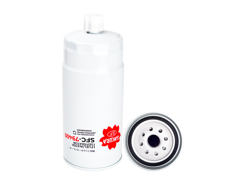 Sfc-79400 Fuel Filter | Filters & More – Filters and More Store